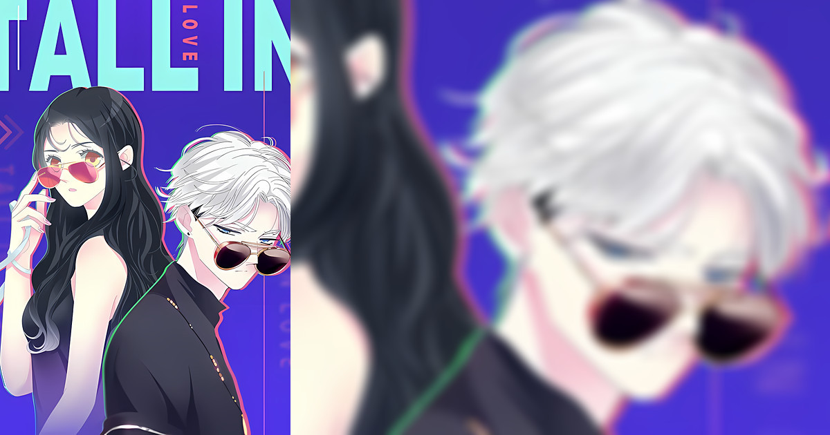 Tall Girls Can Fall in Love Too - Manhua | Kenmei